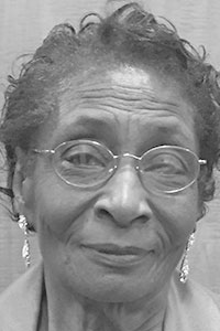 Annie Frazier - The Dispatch
