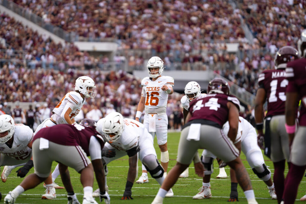Moments that mattered in MSU's shocking collapse against Texas - The ...