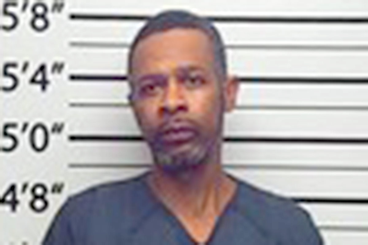 West Point man arrested for murder after Sunday shooting - The Dispatch