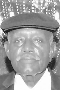George Turner Sr. - The Dispatch