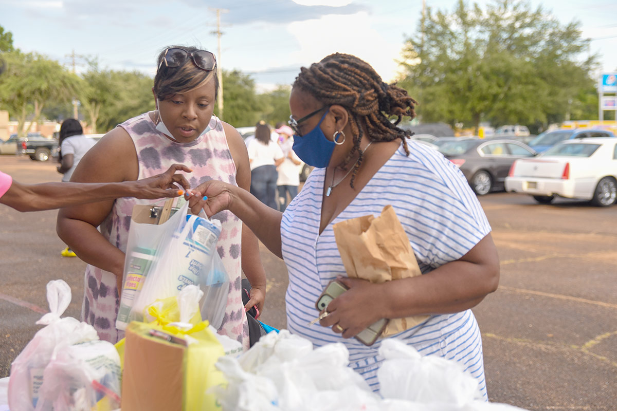 ‘Prayer and Praise’ night to support Canaan Church, domestic violence ...