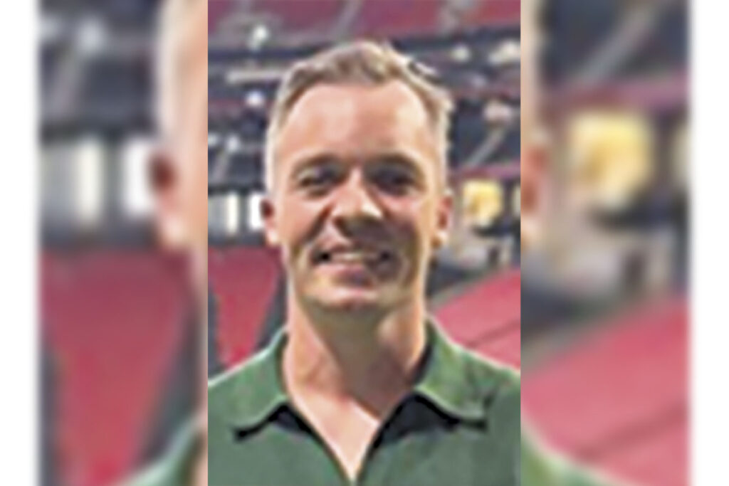 Behind Enemy Lines: Q&A with Georgia beat writer Connor Riley - The ...