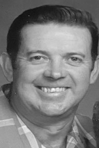 Billy Welch - The Dispatch
