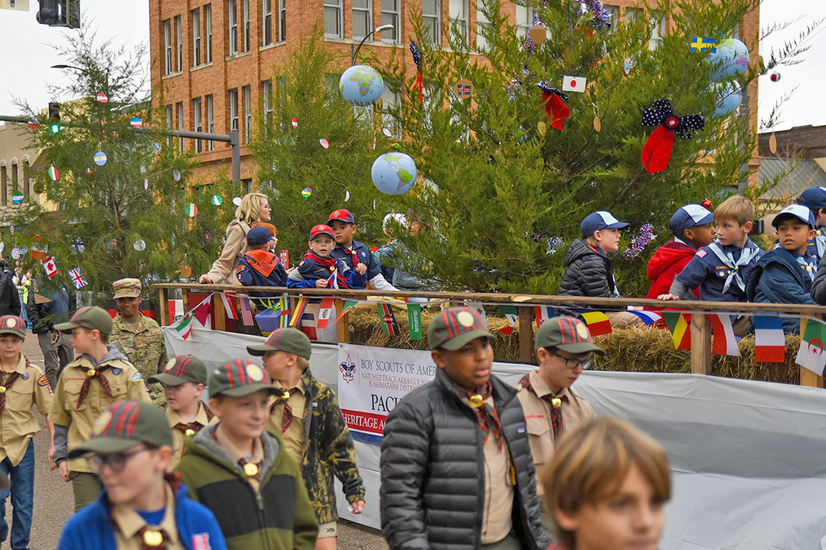 Main Street Columbus announces holiday activities - The Dispatch