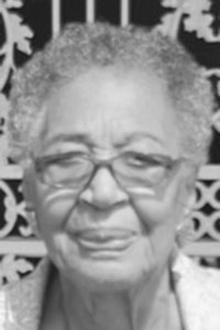 Ethel Jones - The Dispatch