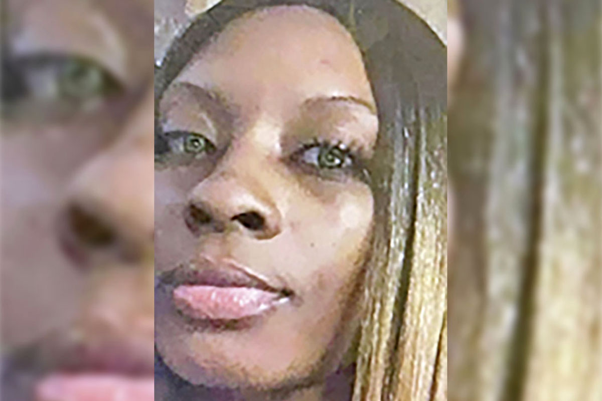 Public’s help requested in search for missing woman - The Dispatch