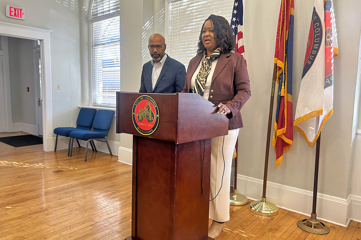 Citywide food drive hopes to blunt sting of federal shutdown - The Dispatch