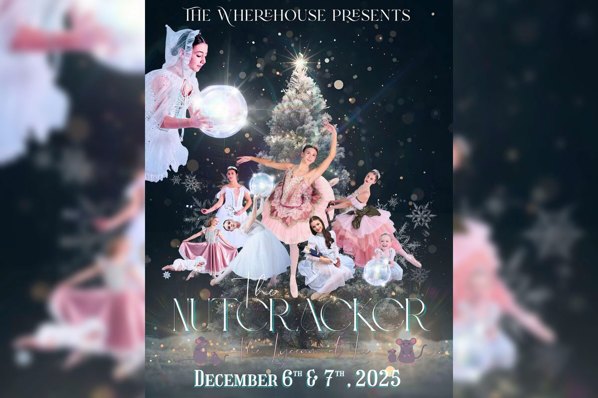 The Wherehouse brings ‘The Nutcracker’ back to Columbus - The Dispatch