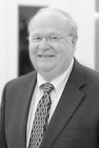Dr. Ben Ogletree - The Dispatch