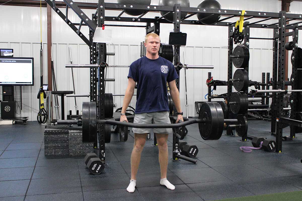 CAFB program trains pilots like Division 1 athletes - The Dispatch