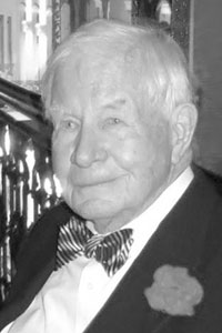John Tyler "JT" McShan, Jr. - The Dispatch