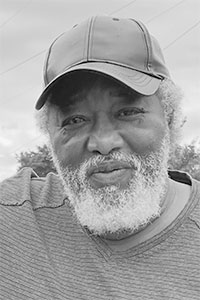 James Davis Sr. - The Dispatch