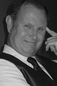 Ronald "Ron" Watson Whitten - The Dispatch