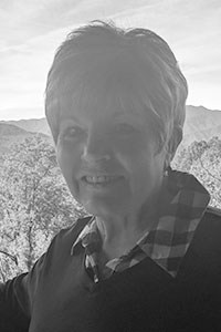 Susan Baird - The Dispatch