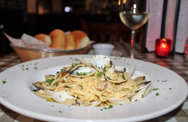 Eclectic European: Amata Italian Restaurant to open mid-January - The ...