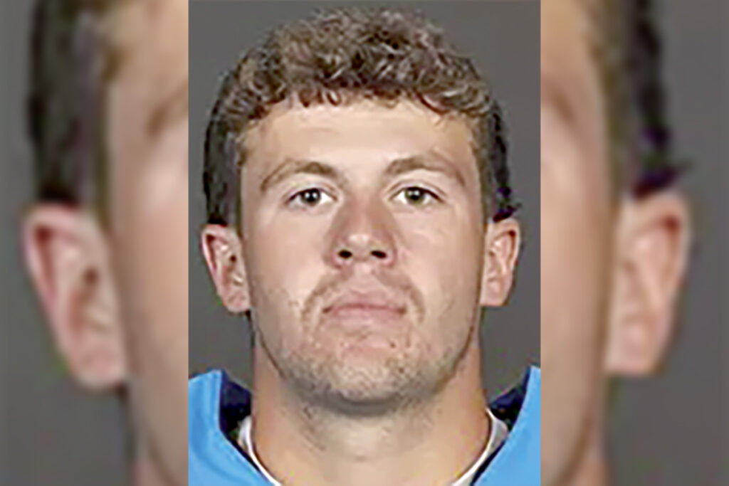 The moment was never going to be too big for Ole Miss kicker Lucas ...