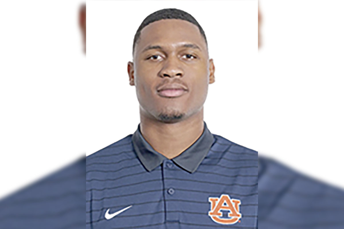 Former Auburn quarterback Deuce Knight transferring to Ole Miss - The ...