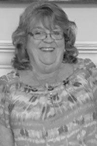 Faye Thompson - The Dispatch