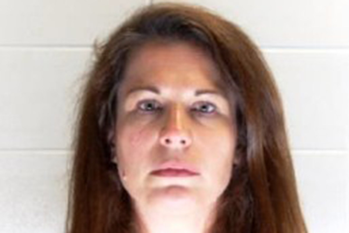 Former New Hope teacher charged with grooming - The Dispatch
