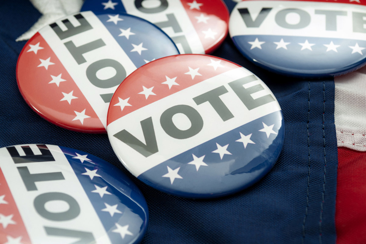 Absentee ballots available for March 10 state primary - The Dispatch