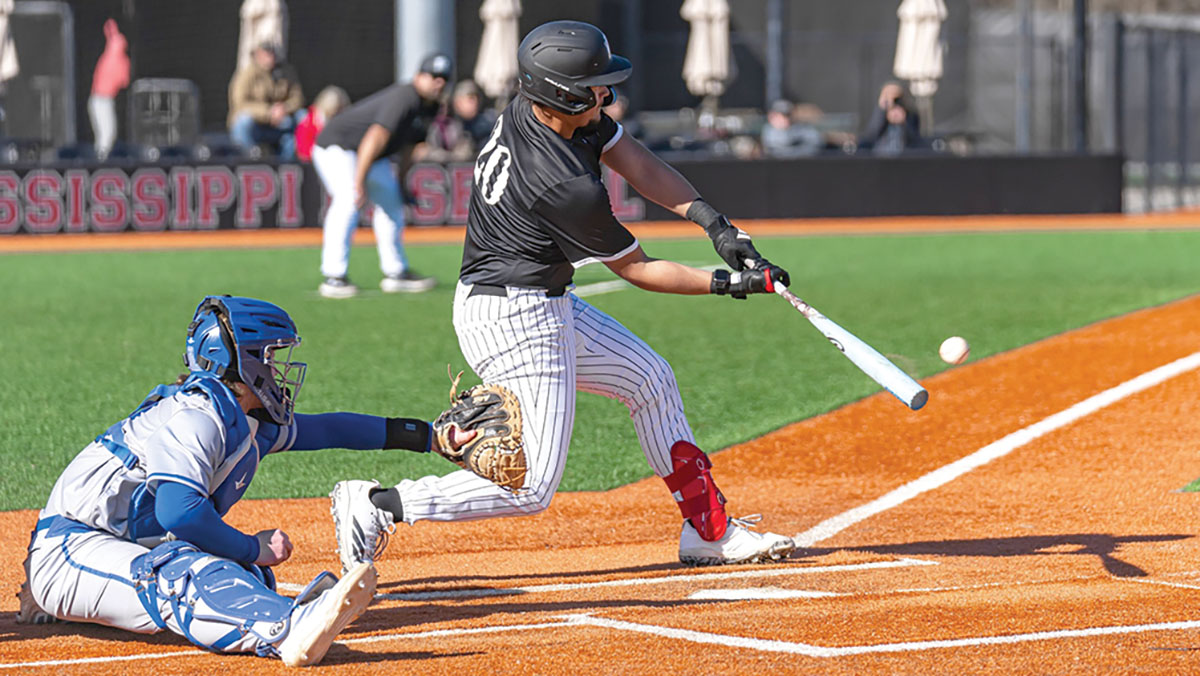 Lions earn back-to-back doubleheader splits with Snead State - The Dispatch