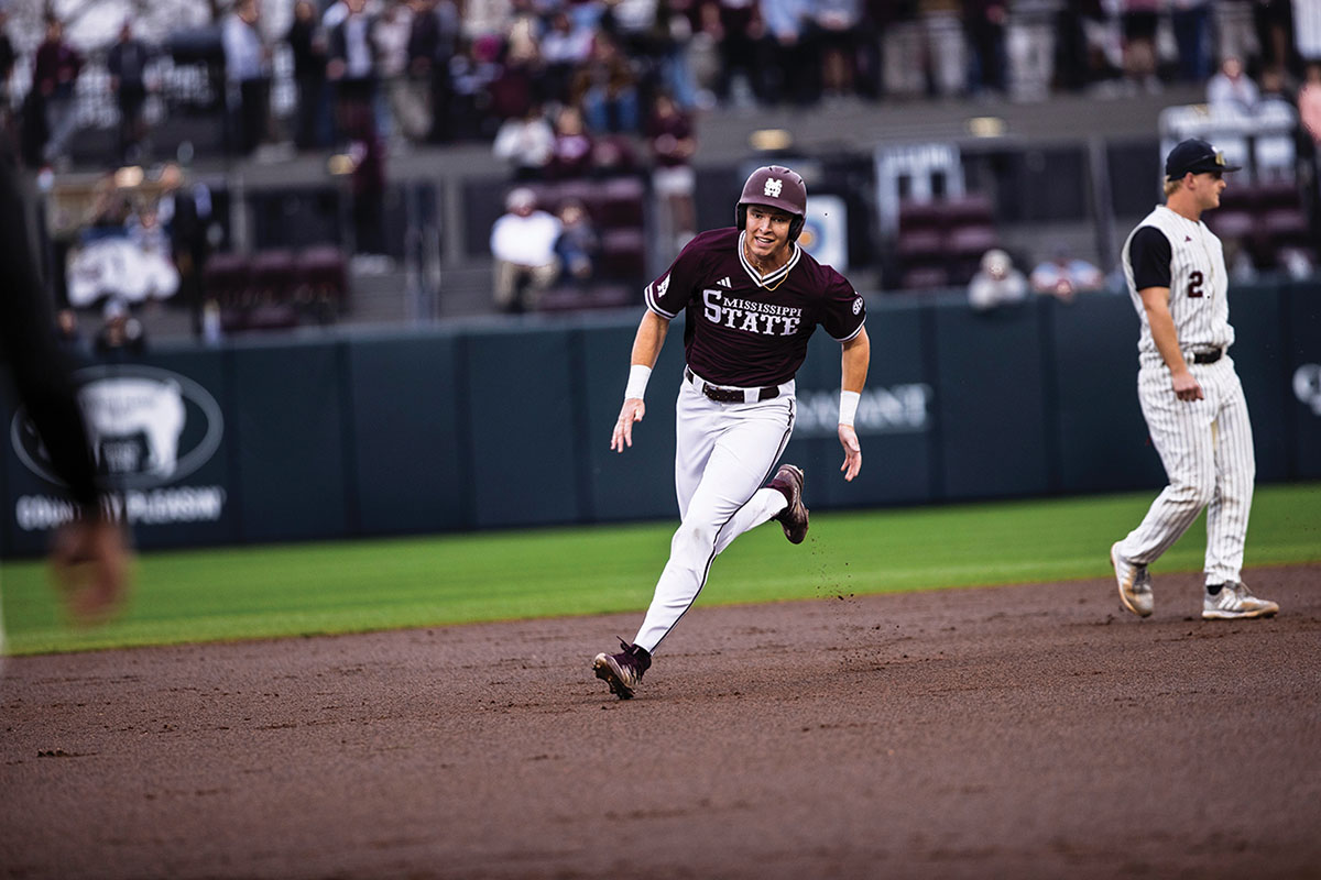 ‘This guy loves to play the game of baseball’ - The Dispatch
