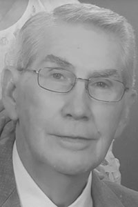 Donald Johnson - The Dispatch