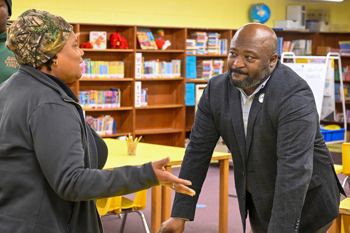 Full grade-span rollout at CMSD aims for better state ratings - The ...