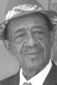 Isaac Turner Sr. - The Dispatch