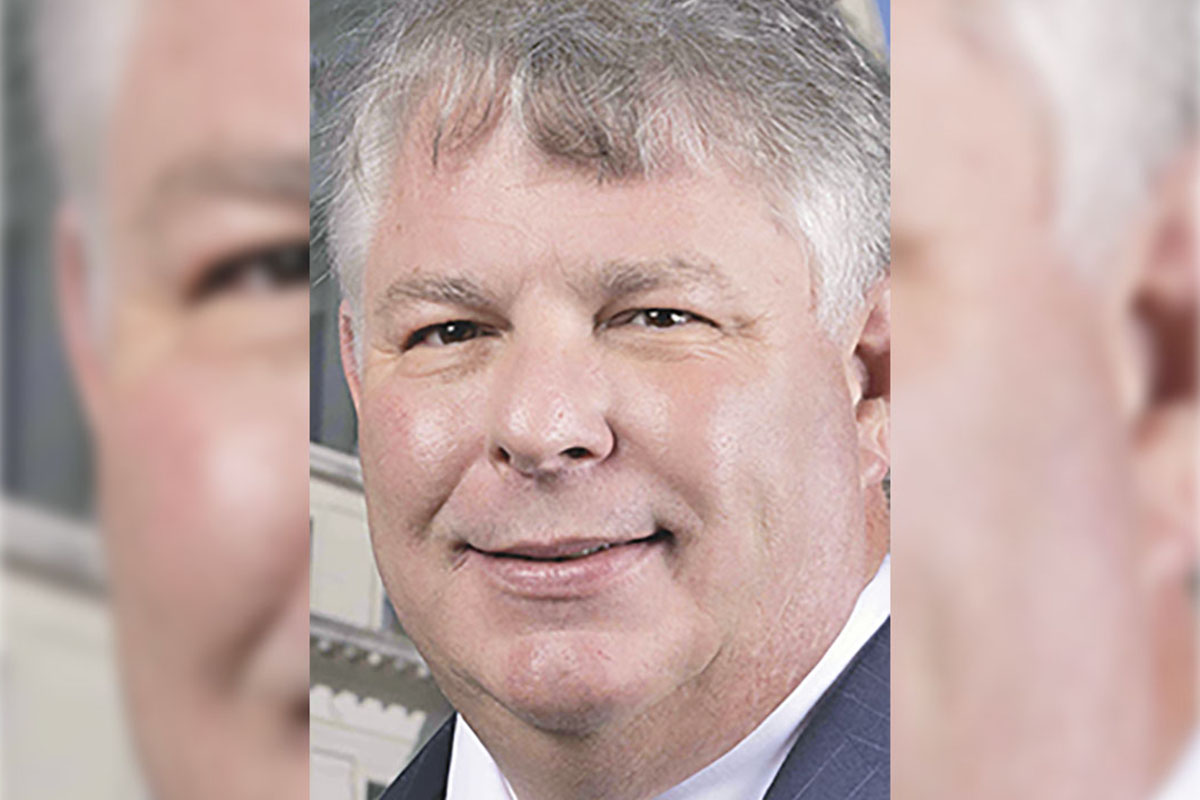 Roberson unwilling to give up on School Choice - The Dispatch