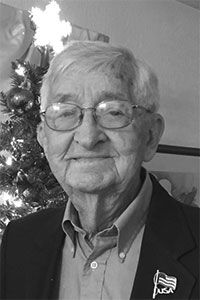 Roy “R.D.” Fuqua - The Dispatch