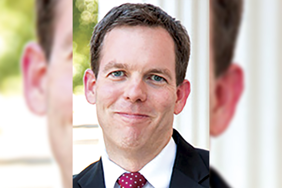 Scott Tollison: The W: Public higher education doing its job - The Dispatch