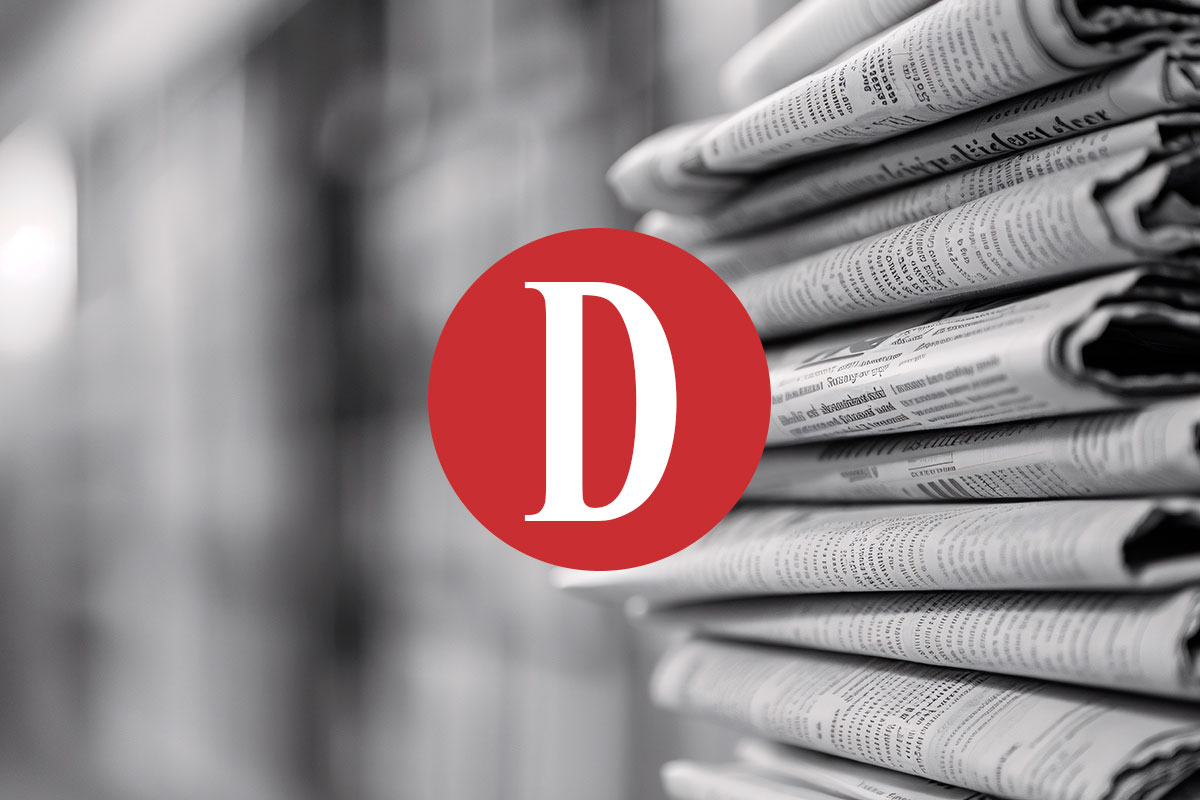 Register Dispatch - The Dispatch