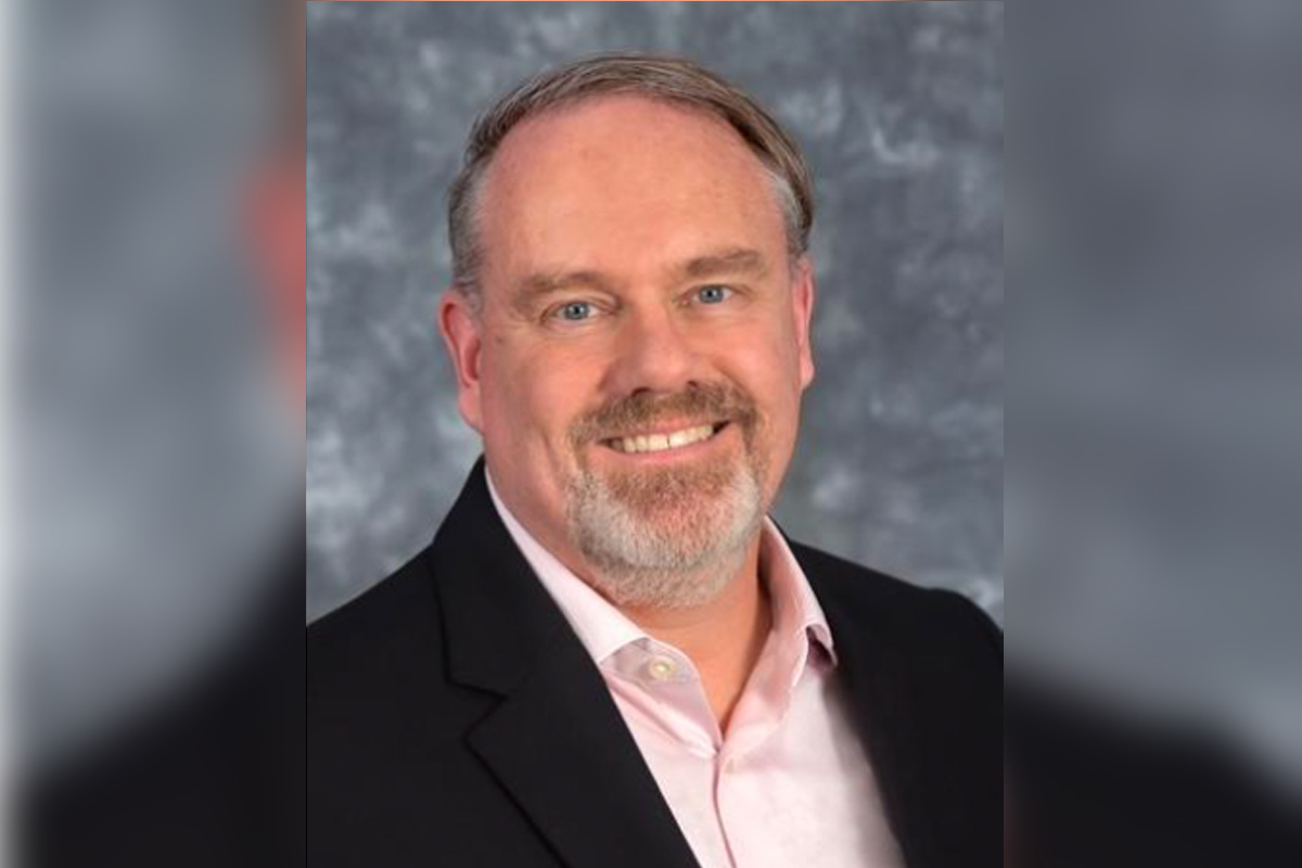 LINK names Iain Vasey as new CEO - The Dispatch