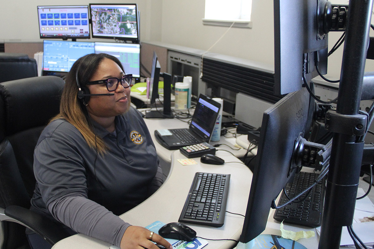 Dispatchers: The ‘unsung heroes of emergency response’ - The Dispatch