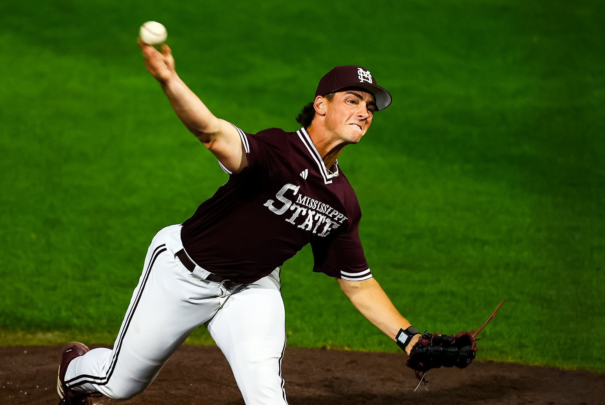 Rapid recap: Bulldogs drop series opener to Tennessee - The Dispatch