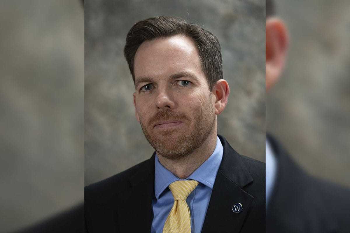 Tollison named interim MUW president - The Dispatch