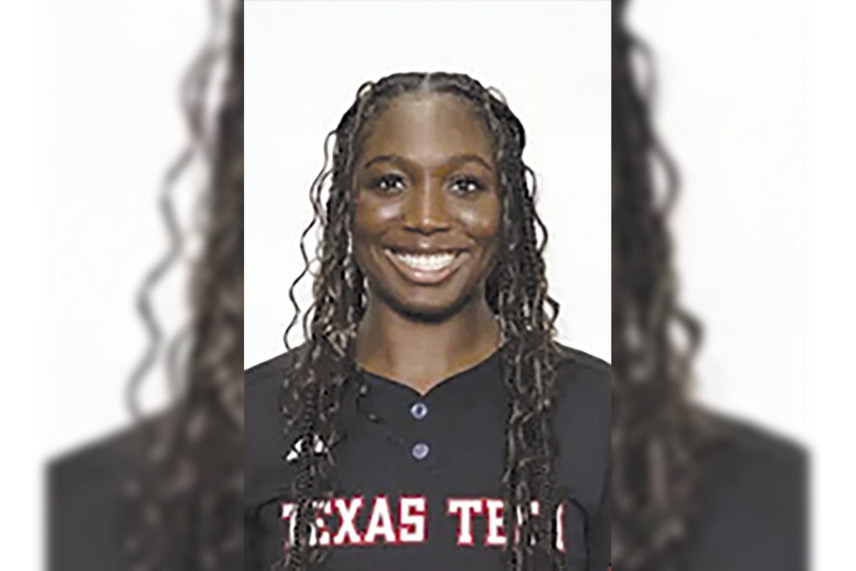 In Game 1 of the WCWS, Texas Tech’s biggest star shone brightest - The ...