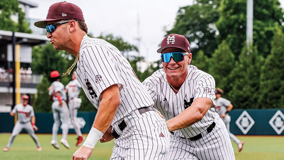 Keep ‘em coming: 3 Bulldogs add to tally of All-American honors - The ...