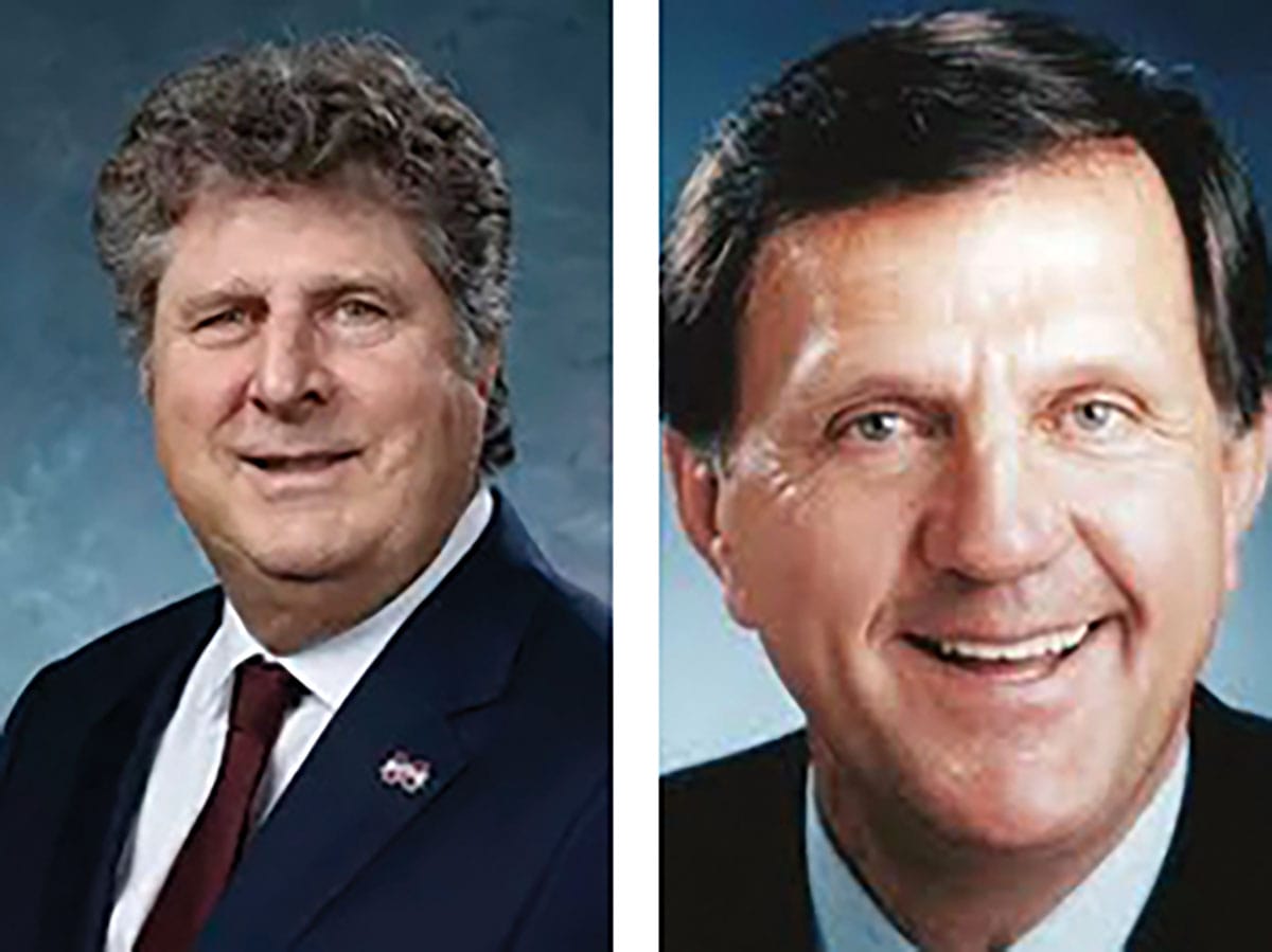 Leach, Sherrill on 2027 College Football Hall of Fame ballot - The Dispatch
